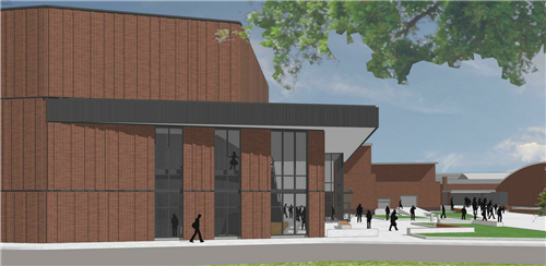 MAP | WVHS Legacy Seats